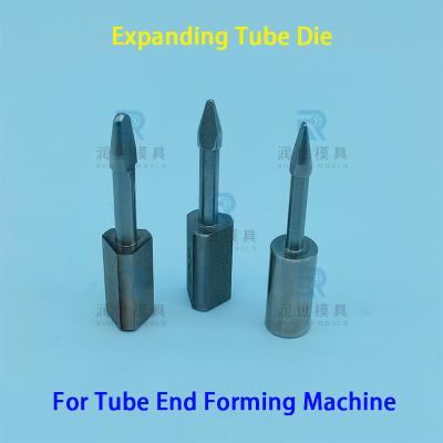 China Tungsten Steel Alloy Kg7 HSS Expansion Die For Aluminum Tube for sale
