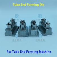 China Super Wear Resistant Tube End Forming Die In Heat Exchanger Manufacturing for sale