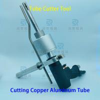 China Custom Internal Tube Cutter M42 Tube Cutting Tools For HVAC Production Φ7 To Φ15.88 for sale