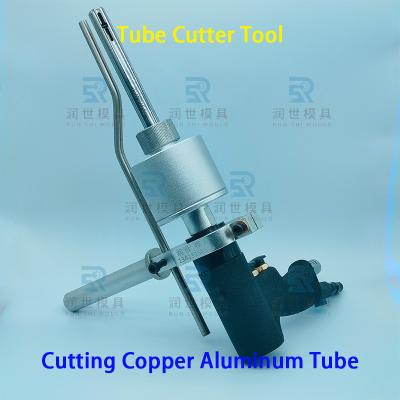 China Custom Internal Tube Cutter M42 Tube Cutting Tools For HVAC Production Φ7 To Φ15.88 for sale