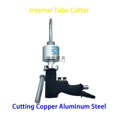 China Pneumatic Tube Cutter Tools Precision Copper Tube Aluminum Pipe Cutters for sale