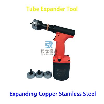 China Precision Tube Expander Tools Burnishing Hydraulic Tube Expander For Surface Cooler for sale