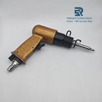 China OEM ODM Copper Pipe Flaring Tool Pneumatic Tubing Flare Tool For Heat Exchanger Coil Making for sale