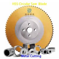 China M35 Metal Cutting Saw Blade HSS Round Saw Blade Customized 300*1.2*32*280T for sale