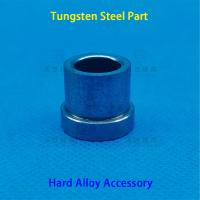 China OEM ODM Wear Resistant Parts Hard Alloy Parts For High Precision Automation for sale