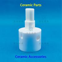 China High Strength Custom Ceramic Parts Mirror Polishing Medical Device Parts for sale