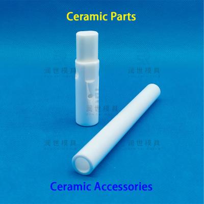 China Industrial Ceramic Parts OEM ODM Ceramic Components for sale