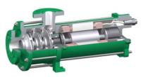 China Water Horizontal Multistage Pump Refrigeration Shielded Electric Pump Blm Type 2900r Min' for sale