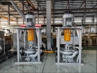 China Single Stage And Multistage Centrifugal Pump Petrochemical Process 300m Lift for sale