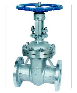 China Cast Iron Flanged Gate Valve Flanged Ends Anti Corrosion Valve DN15-1000mm for sale