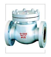 China Cast Steel Ss304 316ss 316 Stainless Steel Check Valve Api 600 Api 602 PN1.6-16.0MPa for sale