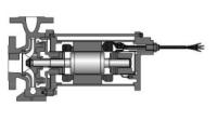 China Refrigeration Shielded Electric Single Stage And Multistage Pumps Bls Single Type 1-10Mpa for sale