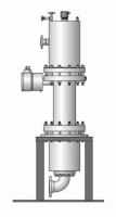 China 50Mpa Single Stage And Multistage Pumps  Can Type Vertical Turbine Can Pump for sale
