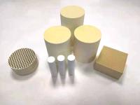 China Vpo Vanadium Titanium Iron Based Catalyst  Manufacturers In Car Engine Exhaust  200cpi for sale