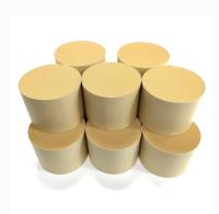 China Copper Zeolite Iron Vanadium Scr Catalyst Selective Catalytic Reduction Nox Nh3 Low Temperature for sale