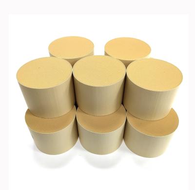 China Copper Zeolite Iron Vanadium Scr Catalyst Selective Catalytic Reduction Nox Nh3 Low Temperature for sale