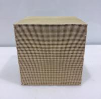 China Honeycomb NH3 SCR Denitration Catalyst Vanadium Nickel EURO 5 For Sintering Machine for sale