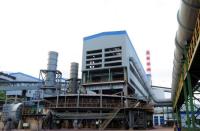 China Honeycomb NH3 SCR Denitration Catalyst Vanadium Nickel EURO 5 For Sintering Machine for sale