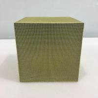 China H2 Scr Catalyst Low Temperature Denitration 600cpi VWT Thermal Power Plant for sale