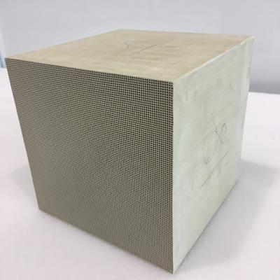 China 100cpsi Precious Metal Catalysts For Sustainable Energy Voc Catalyst Ozone Decomposition for sale
