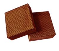 China HAP Abatement Voc Removal Catalyst Catalytic Oxidation Self Cleaning Ceramic Filter for sale