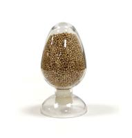 China Sulfur Removal Catalyst Granule Catalyst For Ozone Decomposition Depletion ISO14001 for sale