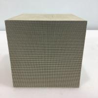 China ISO14001 Noble Metal Co-Catalyst Catalytic Converters for sale
