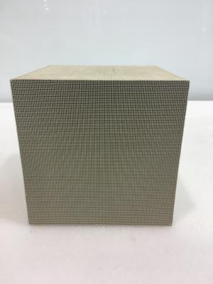 China 600cpsi VOC Removal Catalyst Rto Noble Metal Co-Catalyst for sale