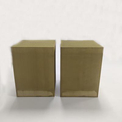 China Organic Compound Oxidation Catalyst 120-180m2/G Specific Surface Area Seal Packaging for sale