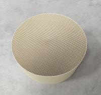 China Cordierite Substrate Material VOCs Oxidizing Catalyst With Wall Thickness Less Than 0.2mm for sale
