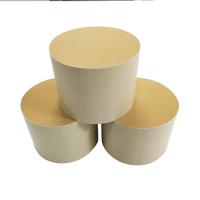 China Heat Resistance VOC Oxidation Catalyst With 1.6-1.8% Thermal Expansivity for sale