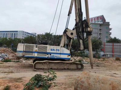 China Truck Mounted Hydraulic Drill Rig with Diesel Engine - High Strength Construction for Mining & Geotechnical Applications for sale