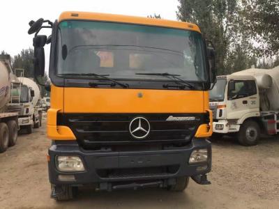 China 46 Meter Max.Vertical Reach Putzmeister Concrete Pump for Construction Equipment for sale