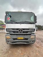 China Provide After-sales Service Used Green Concrete Machinery Zlj 56 Meter for Construction for sale
