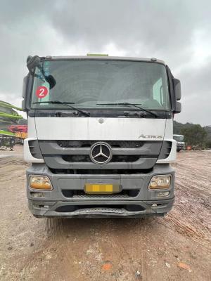 China Provide After-sales Service Used Green Concrete Machinery Zlj 56 Meter for Construction for sale