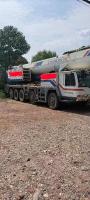 China Folding Design 130 Ton Zoomlion Truck Crane for Maximum Lifting Weight 16t at Best for sale