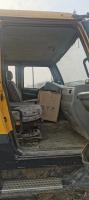 China 25 Ton Xg Truck Crane with Five-Arm Jib and Maximum Lifting Height 40m Performance for sale