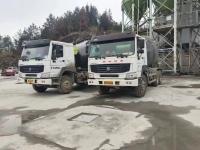 China Zoomlion 12m3 Mixer for Heavy Materials Maximum Lifting Weight 16t and Crane Jib 0 for sale