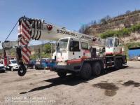 China Used 2010 Zoomlion QY50K-1 50ton Mobile Crane Truck at Attractive within Your Budget for sale
