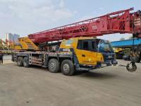 China 50ton Suny Truck Crane of 2015 with Maximum Lifting Weight 16t for sale