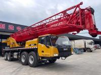 China Stc800c5-8 Mobile Truck Crane for sale