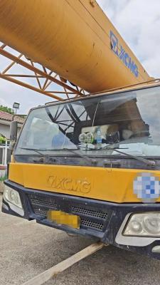 China Folding 2012 Perfect Original Condition 70K-1 70t Mobile Crane Truck Crane Used Crane for sale