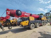 China 2017 Sy 160t 180t Mobile Crane Truck Crane Used Crane at Good with After-sales Service for sale
