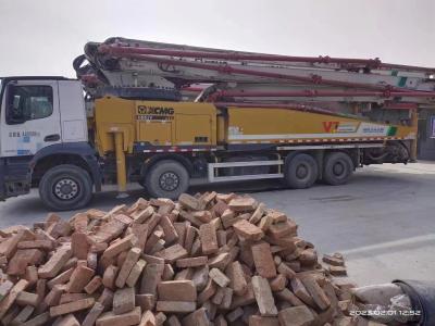 China Feeding Height 1540 62M Xg 2020 Industrial Product for Your Requirements for sale