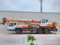 China ISO9001 Certified Folding Mobile Crane 30ton Zoomlion Truck Hoist Lifting Equipment for sale