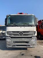 China SYM5449THB After-sales Service Avaliable Euro V SYM5449THB 2018.11 Sany 56m on Benz for sale