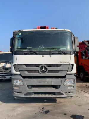 China SYM5449THB After-sales Service Avaliable Euro V SYM5449THB 2018.11 Sany 56m on Benz for sale
