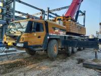 China Trinity 220T Concrete Boom Pump Five-Arm Crane Jib for Value in 12 Years at Snap up for sale