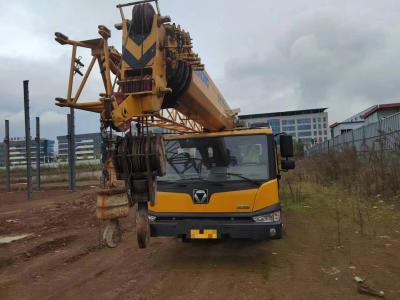 China 20 Years Xg QY25k5-2 Truck Crane Maximum Lifting Weight of 25 Tons High Load Capacity for sale