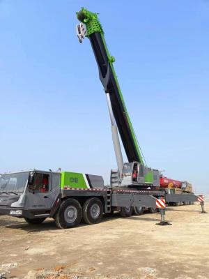 China Folding Zoolian Crane 260 Tons Maximum Lifting Weight 16t 12 Years Remanufacturing for sale